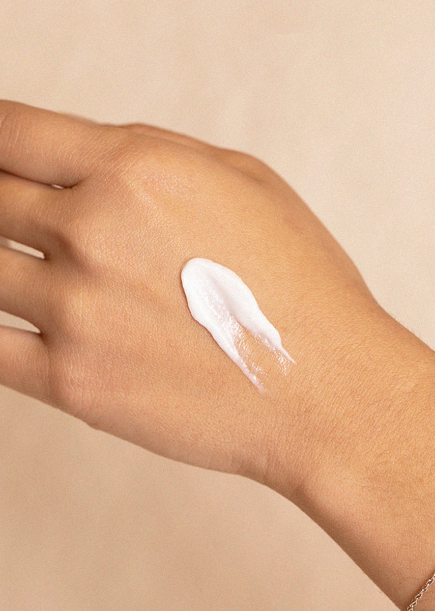 Body Cream - Palm Beach