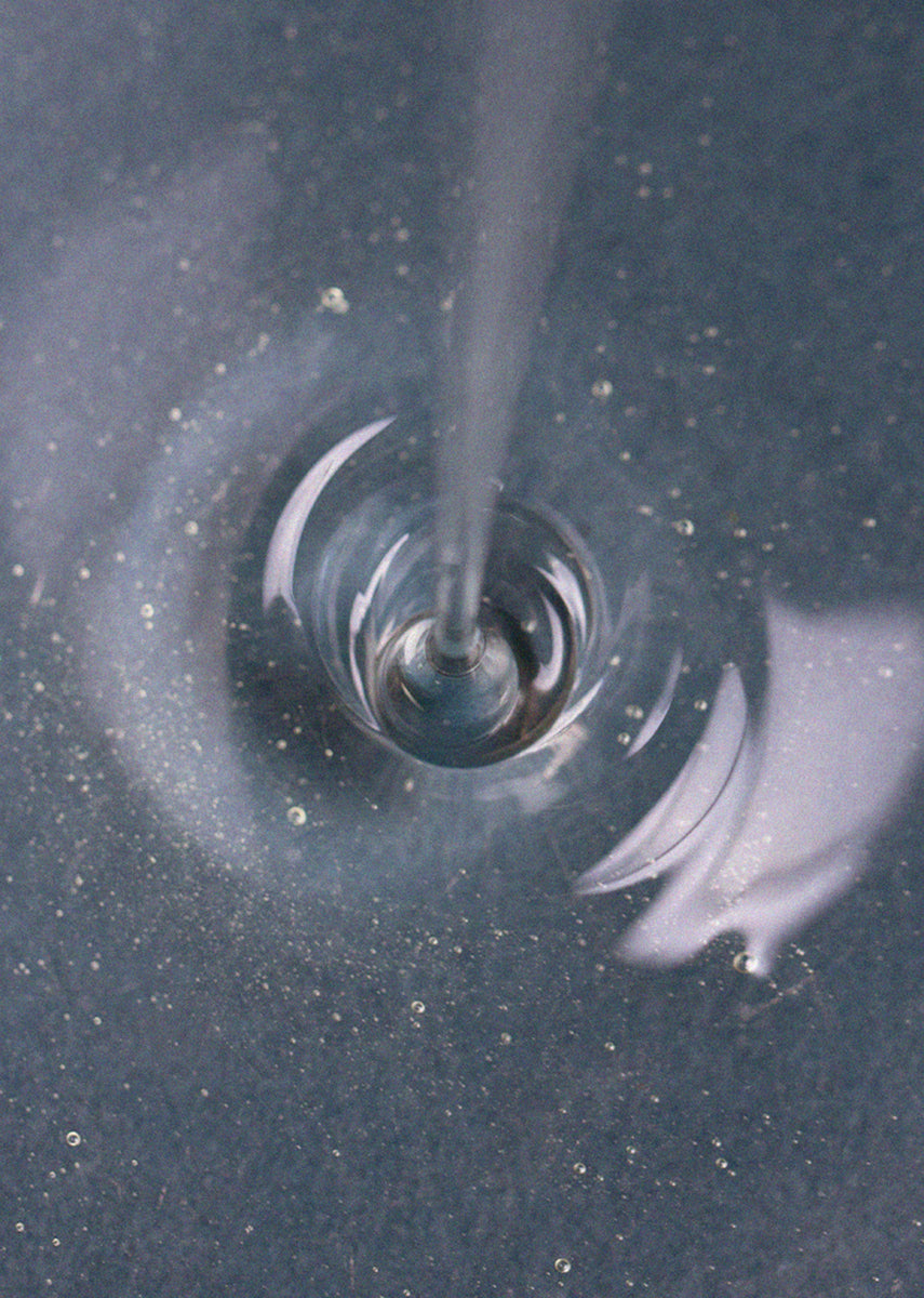 Bain moussant - Bonne nuit